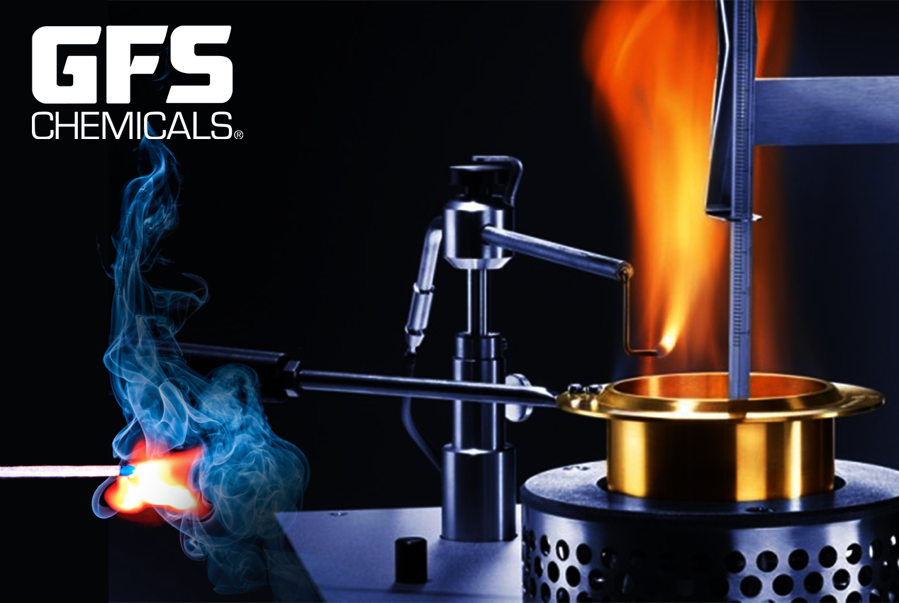 Flash Point Testing for US DOT Compliance Ensures Safety on the Road